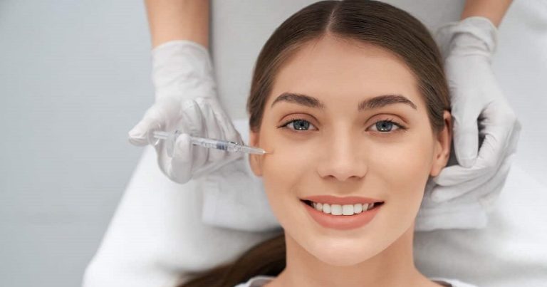 Cheek Fillers in Islamabad - Dr Afsheen Bilal