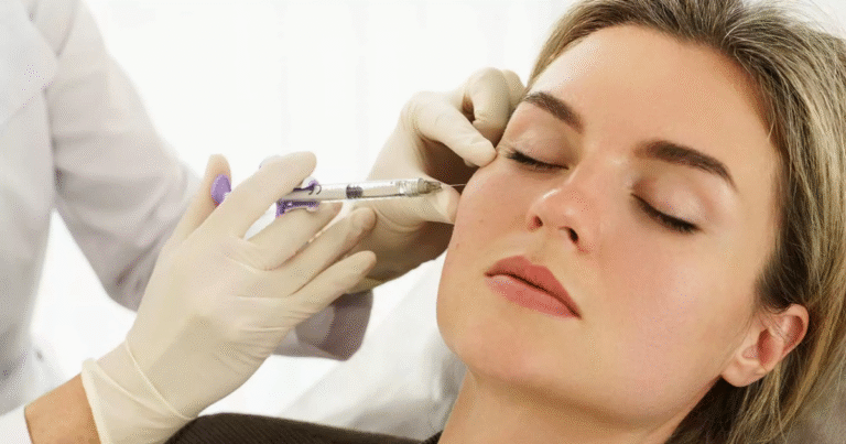 The Science Behind Advanced Dermal Fillers