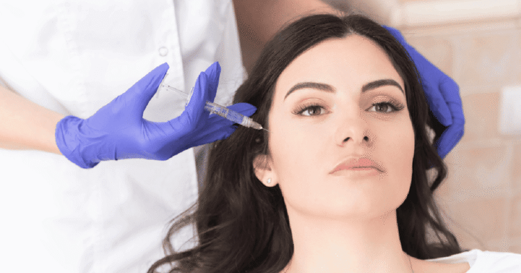 Filler Mapping: The New Art of Facial Balance